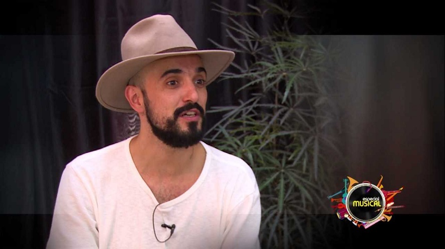 Imperdible entrevista con Abel Pintos - Música - mitelefe.com Imperdible entrevista con Abel Pintos - Música - mitelefe.com