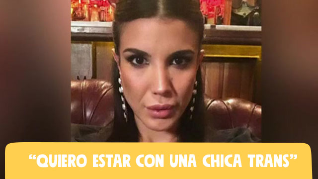 La Confesión Sexual De Andrea Rincón Morfi Todos A La Mesa