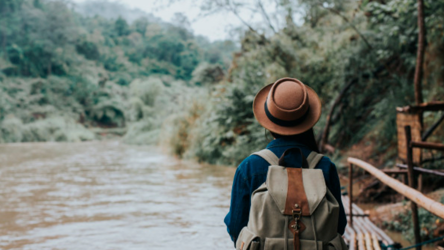 Viajar y trabajar: la experiencia de las working holidays - Lifestyle ...