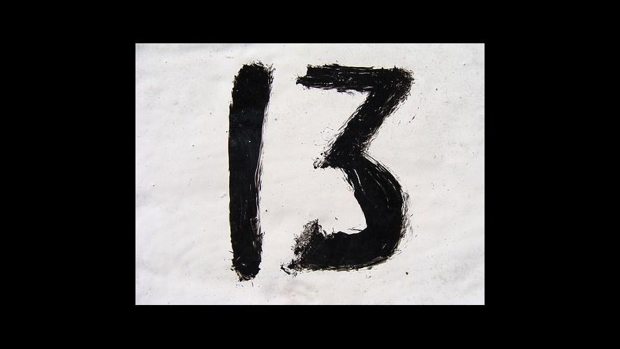 ¿Por qué el viernes 13 se considera un día de mala suerte? - Tendencias - mitelefe.com