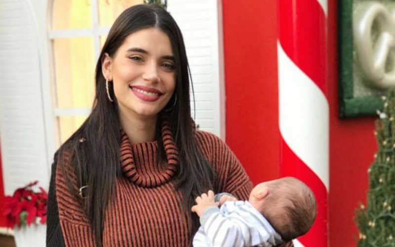 El tierno posteo de Eva de Dominici - Entretenimientos - mitelefe.com El tierno posteo de Eva de Dominici - Entretenimientos - mitelefe.com