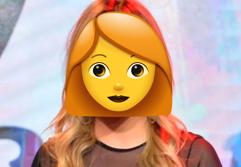 La dura historia de bullying de una famosa: La dura historia de bullying de una famosa: