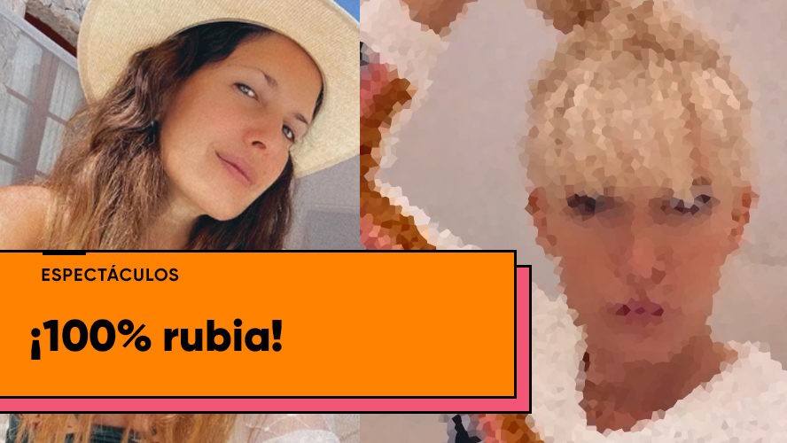 El radical cambio de look de Isabel Macedo - Entretenimientos ... El radical cambio de look de Isabel Macedo - Entretenimientos ...