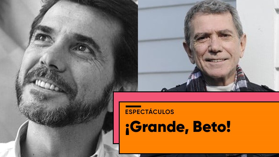 Se cumplen 9 años del fallecimiento de Juan Alberto Badía ... Se cumplen 9 años del fallecimiento de Juan Alberto Badía ...