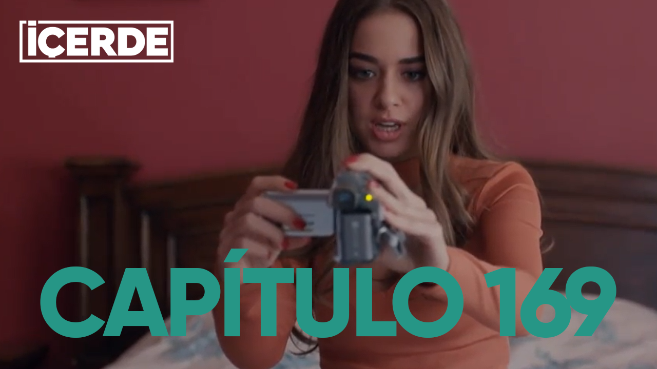 Capítulo 169 - Icerde - mitelefe.com