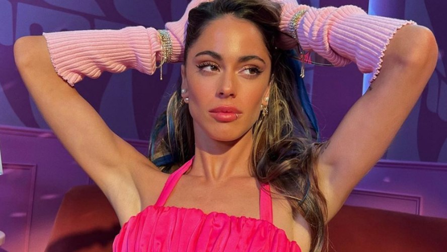 Tini Stoessel lanzó "La Triple T" con un explosivo mensaje en su letra - Entretenimientos ...