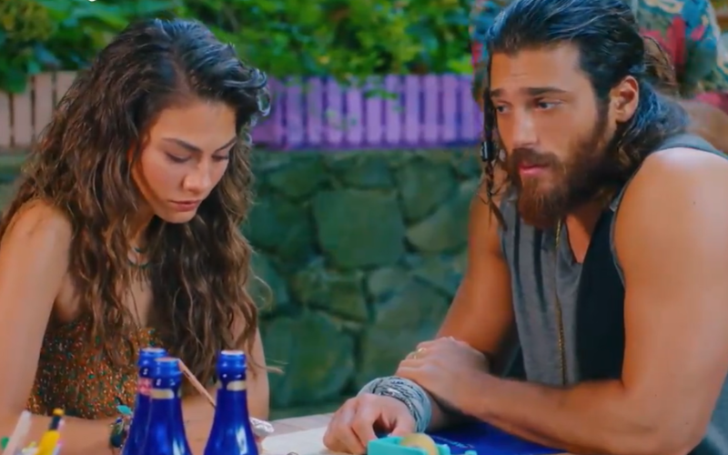 Capítulo 153 - Soñar Contigo - mitelefe.com