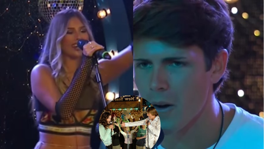 La Divertida Parodia De Gran Hermano En Año Nuevo Gran Hermano