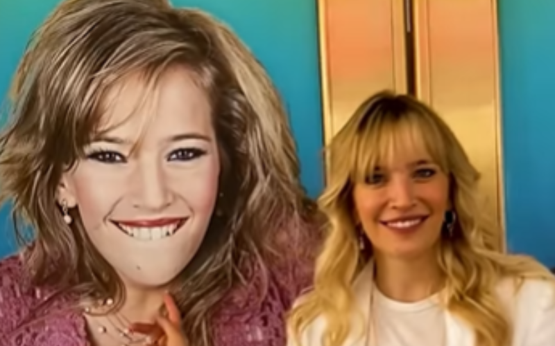 Luisana Lopilato vuelve como Paola Argento: así vive el estreno de ... Luisana Lopilato vuelve como Paola Argento: así vive el estreno de ...