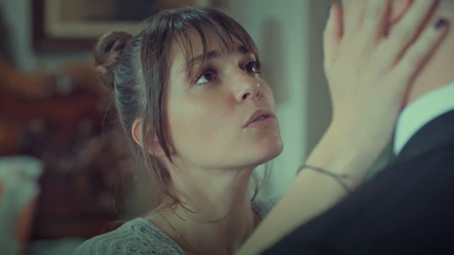 Capítulo 180 - Nuestro Amor Eterno - mitelefe.com