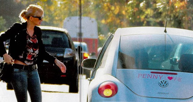 Rusherking le regaló un auto descapotable a la China Suárez por su cumpleaños - Entretenimientos ...