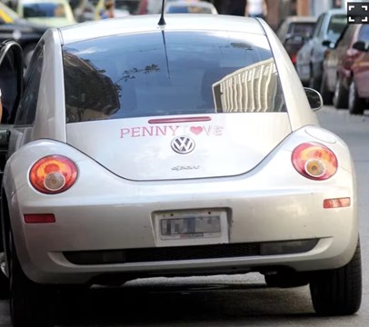 Rusherking le regaló un auto descapotable a la China Suárez por su cumpleaños - Entretenimientos ...