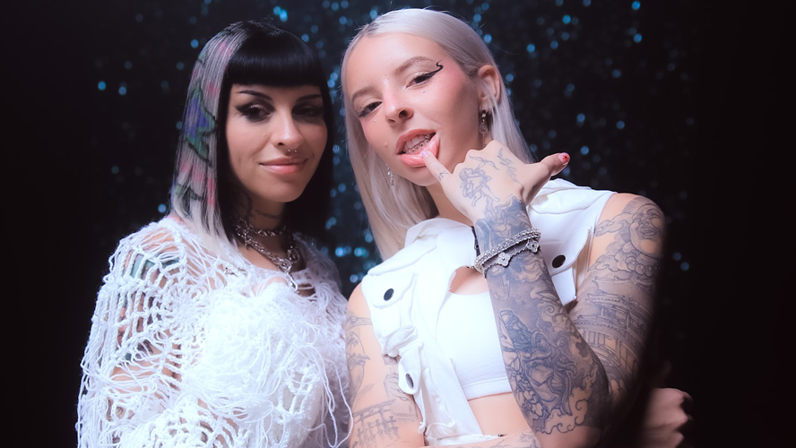 Cazzu sorprendió a sus fans con el lanzamiento de Cazzu sorprendió a sus fans con el lanzamiento de