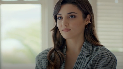 Capítulo 32 - Eda y Serkan - mitelefe.com