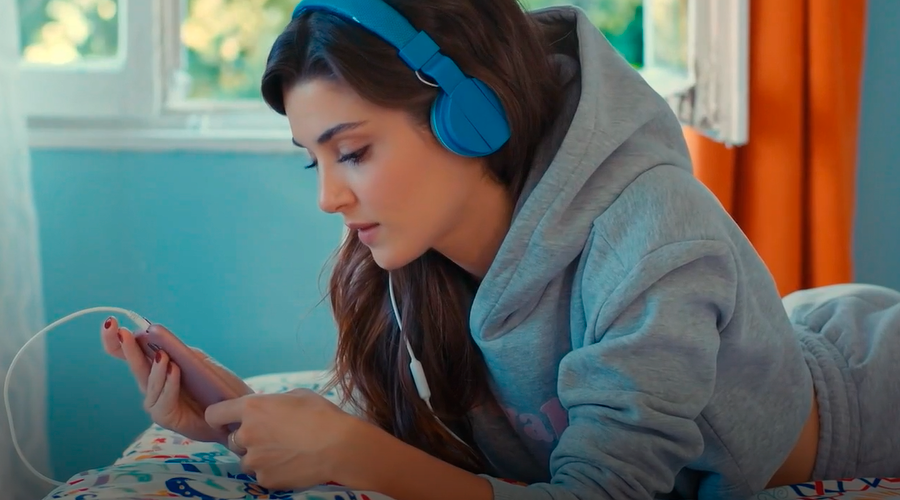 Capítulo 40 - Eda y Serkan - mitelefe.com