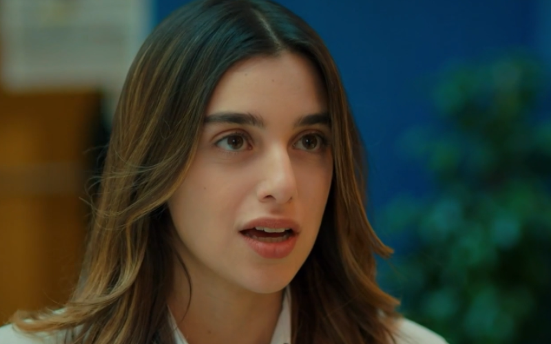 Capítulo 18 - Todo por mi hogar - mitelefe.com