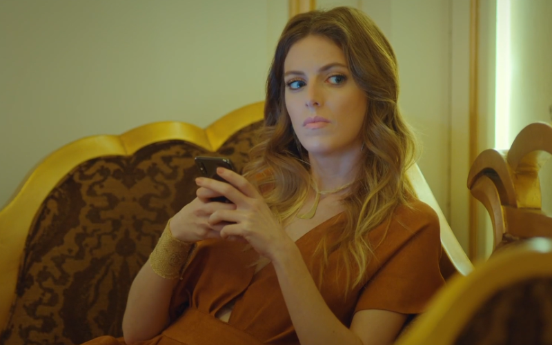 Capítulo 64 - Eda y Serkan - mitelefe.com