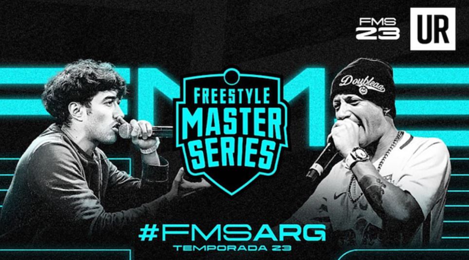 FMS Argentina: así culminó la segunda fecha - Entretenimientos - mitelefe.com