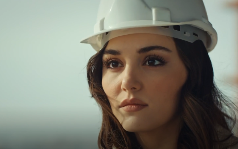 Capítulo 78 - Eda y Serkan - mitelefe.com