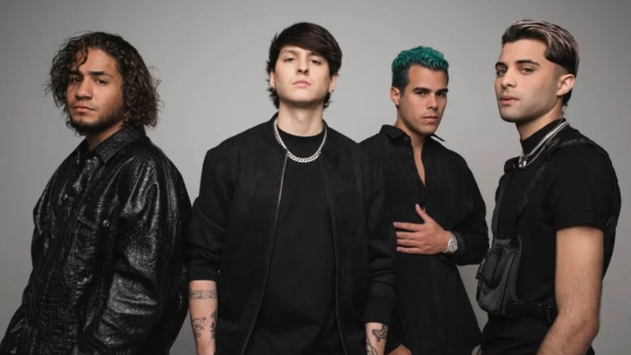 Cnco Se Despide Del Público Argentino Con Su Tour Última Cita