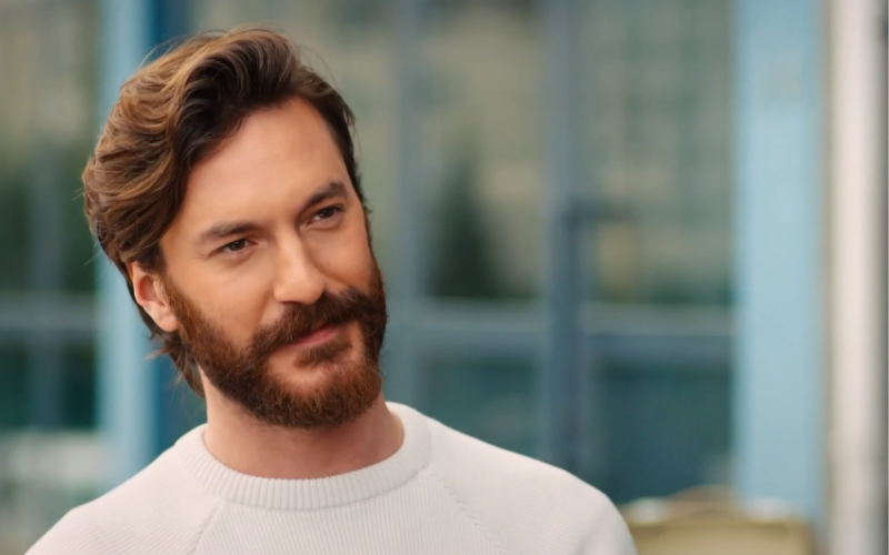 Capítulo 100 - Eda y Serkan - mitelefe.com