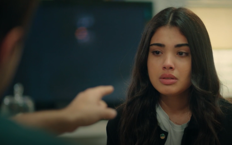 Capítulo 70 - Todo por mi hogar - mitelefe.com