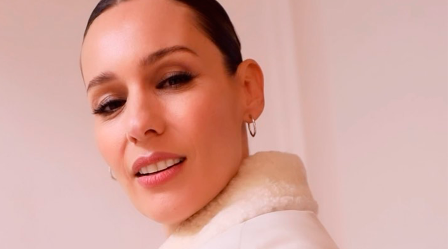 Pampita reveló que no trabajaría con una importante actriz: "Me decepcionó como mujer ...