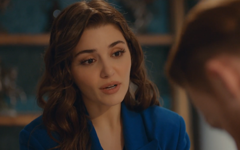 Eda y Serkan ¿Será que es amor? - mitelefe.com Eda y Serkan ¿Será que es amor? - mitelefe.com