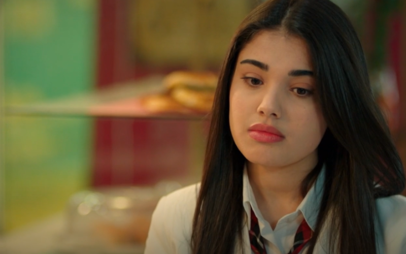 Capítulo 101 - Todo por mi hogar - mitelefe.com