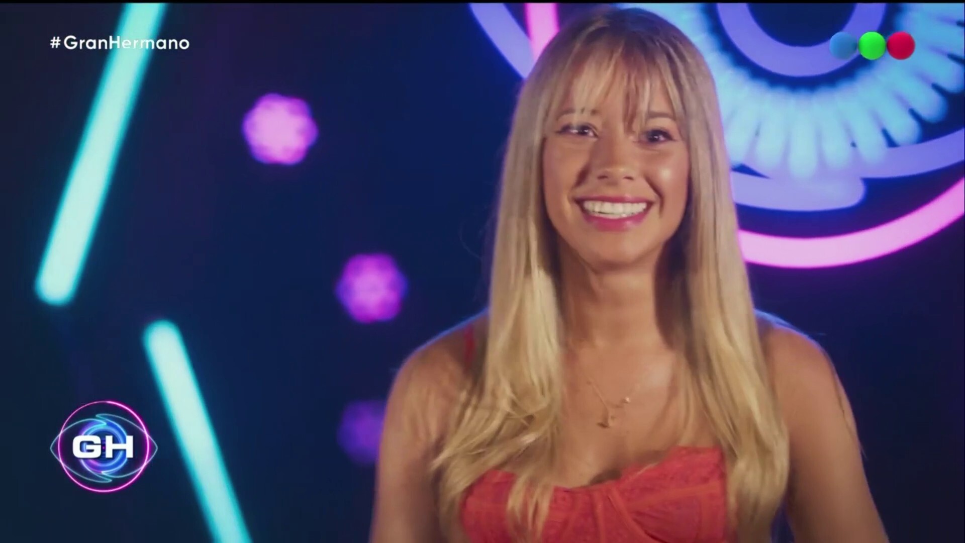 Zoe es la Barbie de la casa de Gran Hermano: Zoe es la Barbie de la casa de Gran Hermano:
