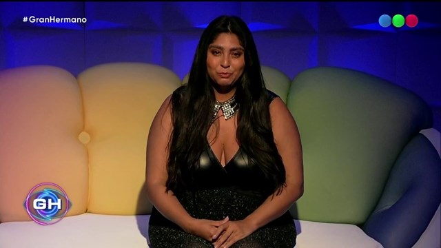 Todos los votos de la primera gala de nominación de Gran Hermano 2023 ... Todos los votos de la primera gala de nominación de Gran Hermano 2023 ...