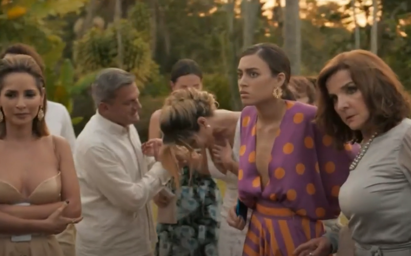 Capítulo 14 - Café con aroma de mujer - mitelefe.com