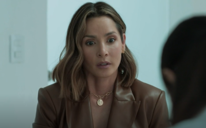 Capítulo 28 - Café con aroma de mujer - mitelefe.com