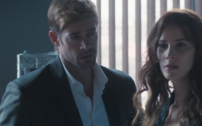 Capítulo 46 - Café con aroma de mujer - mitelefe.com