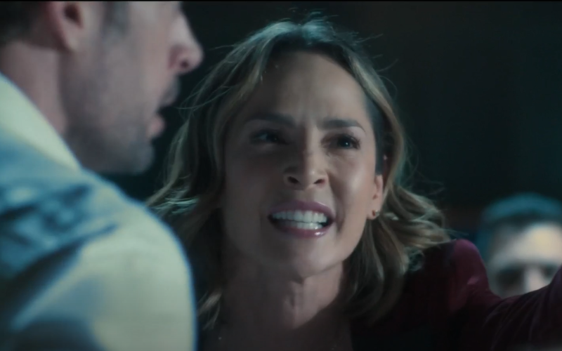 Capítulo 79 - Café con aroma de mujer - mitelefe.com