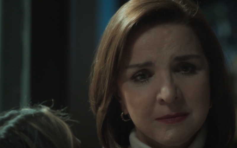 Capítulo 87 - Café con aroma de mujer - mitelefe.com