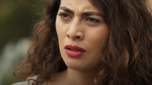 Capítulo 91 - Café con aroma de mujer - mitelefe.com