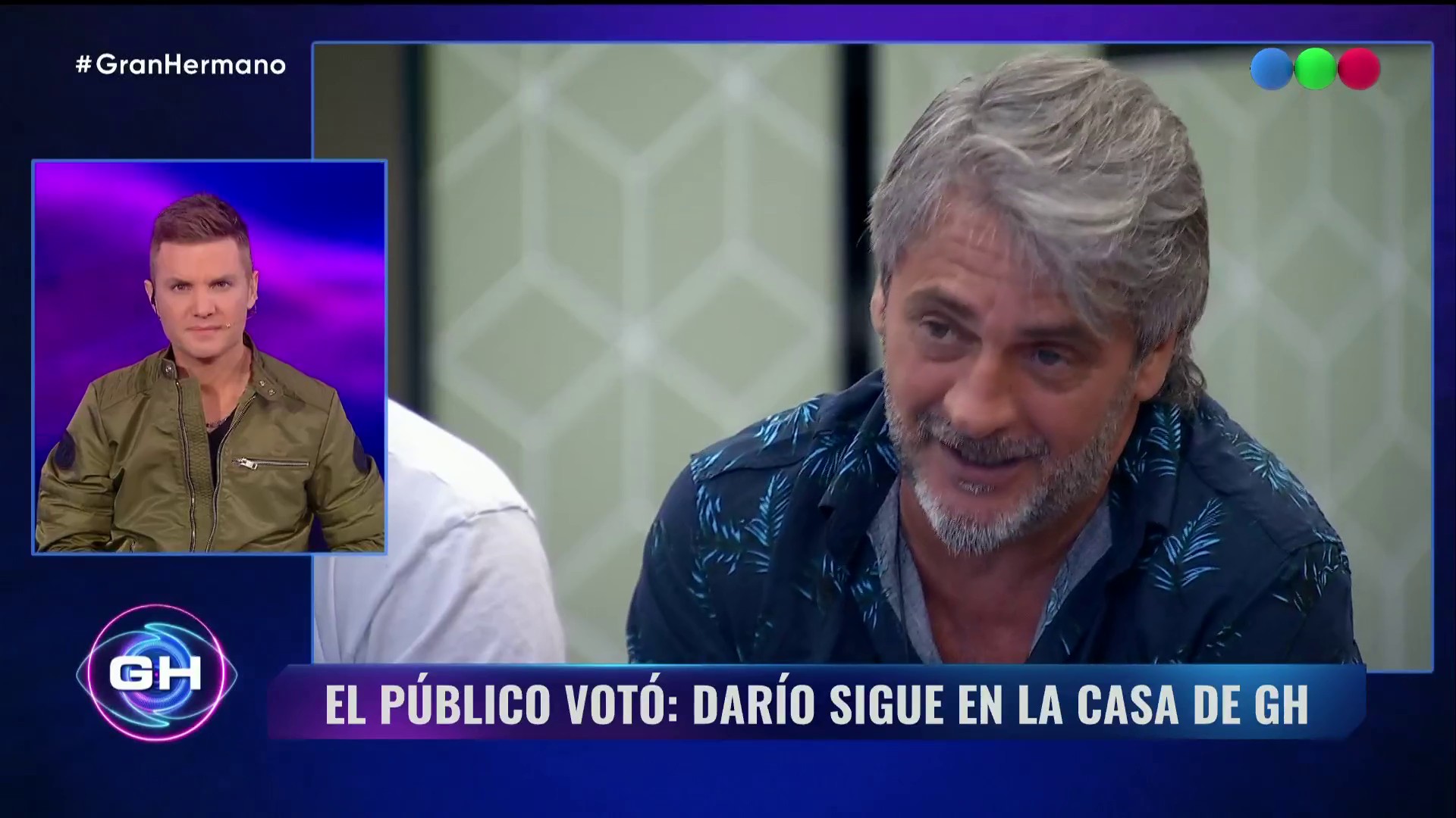 Dar o Volvi A Salir Primero De Placa Yo Me Ve a En El Versus Gran dar-o-volvi-a-salir-primero-de-placa-yo-me-ve-a-en-el-versus-gran