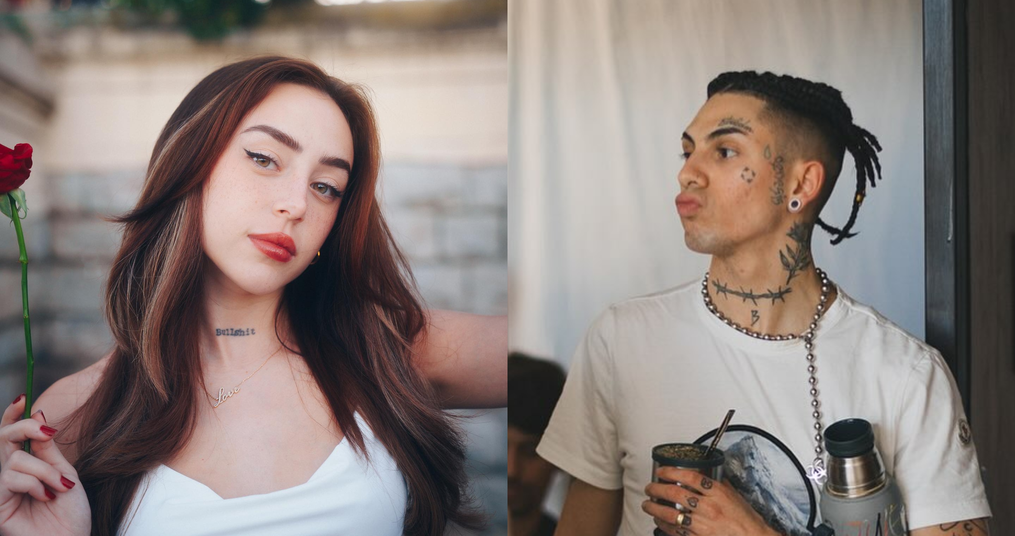 ¿Revivió el amor? Khea y Nicki Nicole coincidieron en el mismo evento y publicaron fotos juntos ...