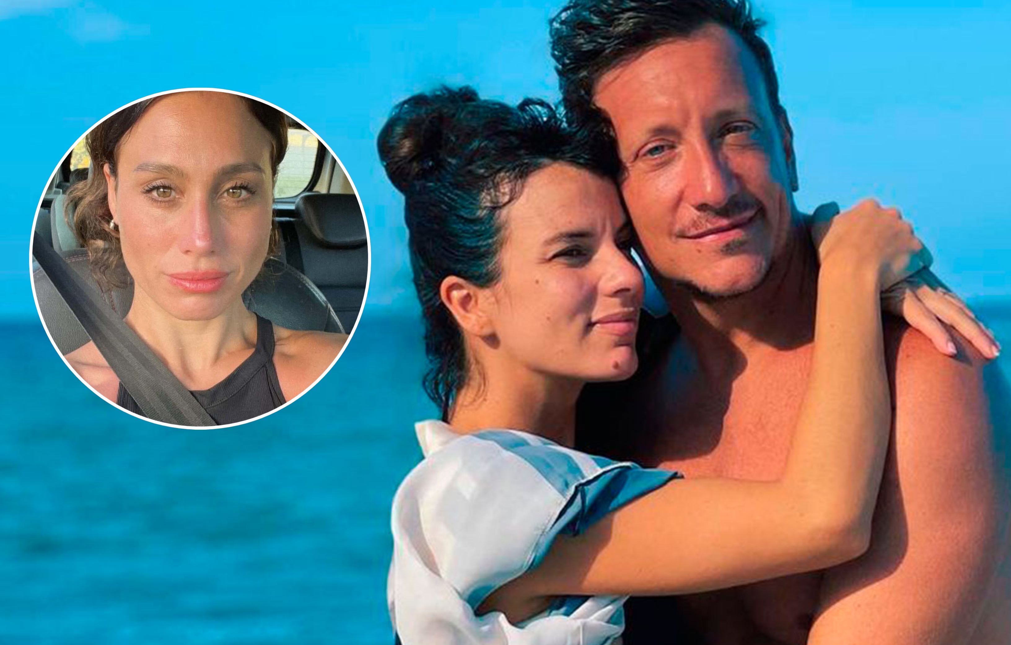 Nico Vázquez y Gimena Accardi separados: habló Mercedes Oviedo, una de las terceras en discordia ...