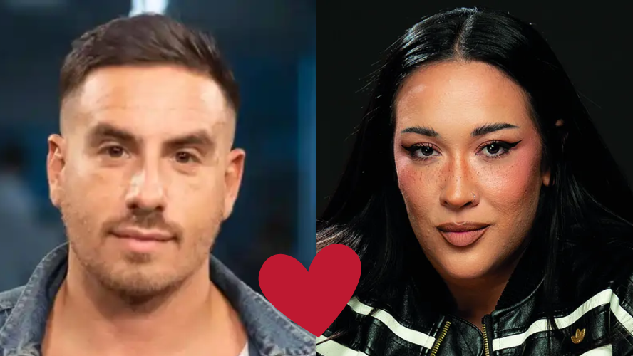 Fede Bal rompe el silencio sobre su romance con Evelyn Botto: “Me siento muy atraído por ella ...